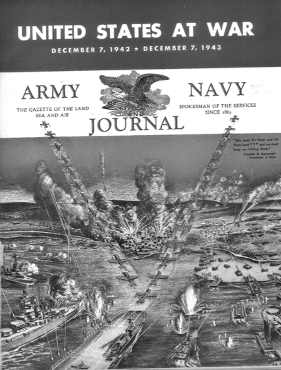 Wartime Postmaster Details the Work of Mail Delivery in WWII – Well ...